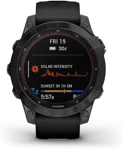 Los Mejores Relojes Gps Monta A Naturexploring