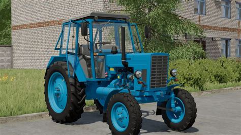 Mtz Pack Fs Kingmods
