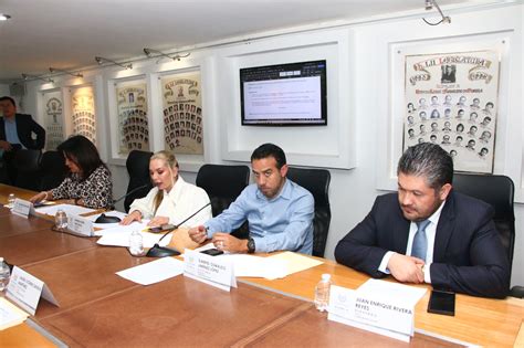Aprueban en Comisión del Congreso exhorto para que Festival de la Luz