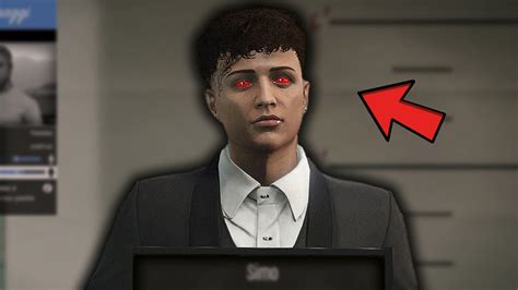 MIGLIORE CREAZIONE PERSONAGGIO TRYHARD Su GTA ONLINE 2023 Best Male