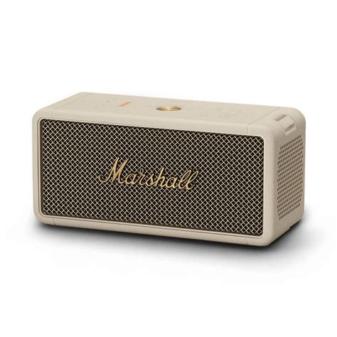 Marshall Middleton Cream