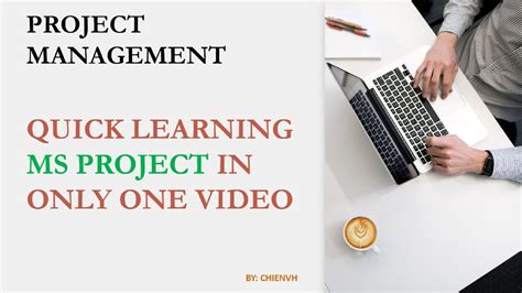 Quick Learning Microsoft Project In Only One Video The Best Youtube