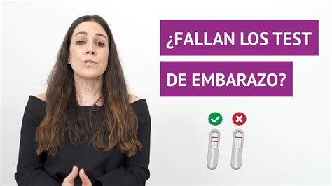 Errores Comunes Al Realizar Un Test De Embarazo Bebetests