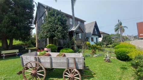 O que fazer em Caxias do Sul conheça os pontos turísticos