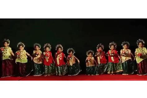 10 Tari Tradisional Sulawesi Selatan Harian Haluan