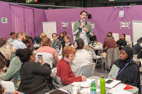 Mag in France Focus Préventica le salon de la qualité de vie au