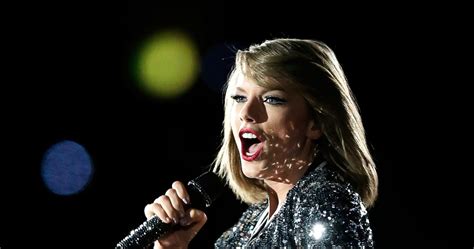 Taylor Swift będzie świętować swoje urodziny w Australii Kobieta w