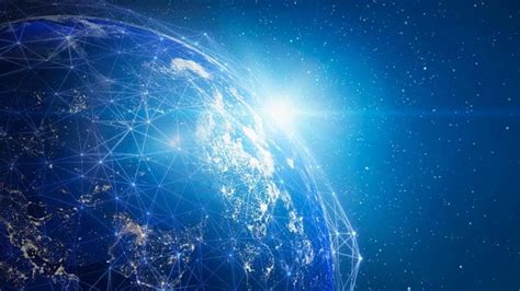 Space Economy Mercato Da Mille Miliardi Nel 2030 La Repubblica