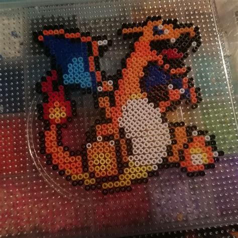 Easy Perler Beads Ideas Diy Perler Bead Crafts Perler Bead Templates