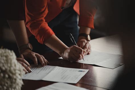 Check List Les Pi Ces Fournir Pour Un Dossier De Surendettement