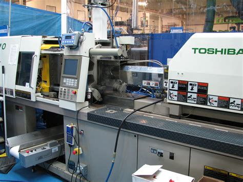 Used Plastic Injection Molding Machines For Sale Affordable