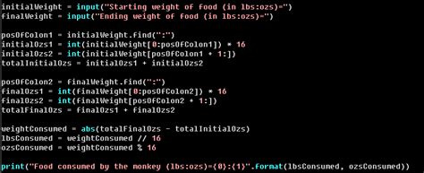 how to convert python code to effective pseudocode