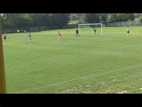 MFK Vranov nad Topľou U19 ŠK Odeva Lipany U19 4 4 0 2 YouTube