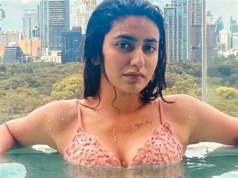 Xxx Nude Priya Prakash Sex Pictures Pass