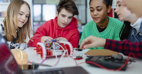 Tecnologia Na Educa O Os Benef Cios E Como Colocar Em Pr Tica