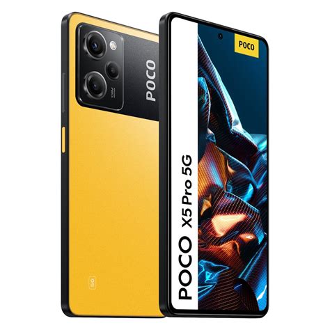 Poco X5 Pro 5G Antutu Score Hardware Specs Officially Revealed