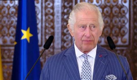 Regele Charles al III lea şi a lansat un canal de YouTube