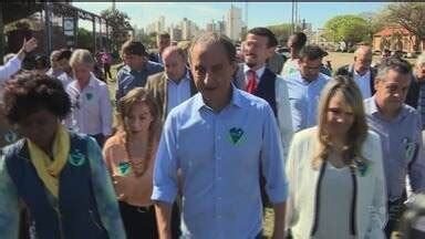 Jornal Tribuna Edi O Confira A Agenda Dos Candidatos Ao Governo