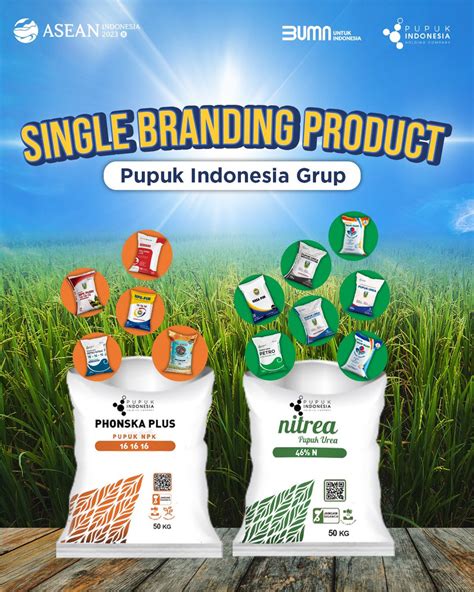 PT Pupuk Indonesia On Twitter Halo Sahabat Pupuk Kalian Tahu Nggak