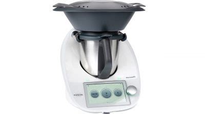 Thermomix TM6 Probamos El Nuevo Modelo Merece La Pena ThermoRecetas