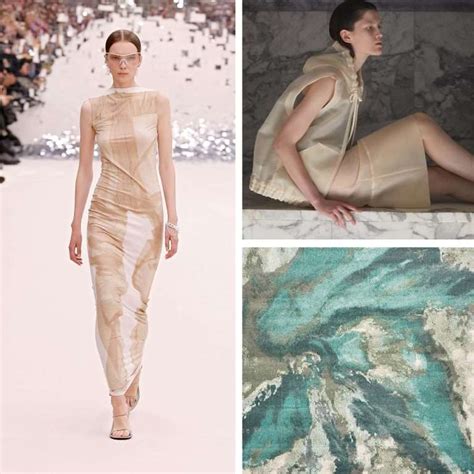 Fashion Trends Forecast Spring Summer 2025 Key Directions C2