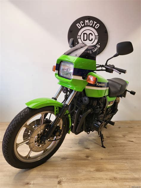 Brugt Kawasaki Z Til Salg Mc