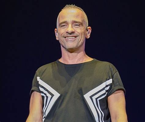 Dalila Gelsomino chi è la nuova fidanzata di Eros Ramazzotti età