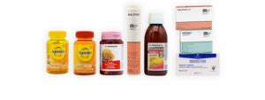 Vitaminas Para Subir Las Defensas Farmaciascarrascosa