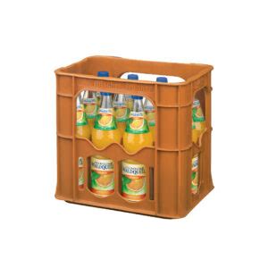 Thüringer Waldquell Orange 12x0 7l Getränkewelt Gehren