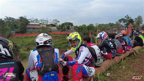 RAJA GRASSTRACK RUNGKAD DI ENDRUO KALI INI TETAP SEMANGAT MASS PURR
