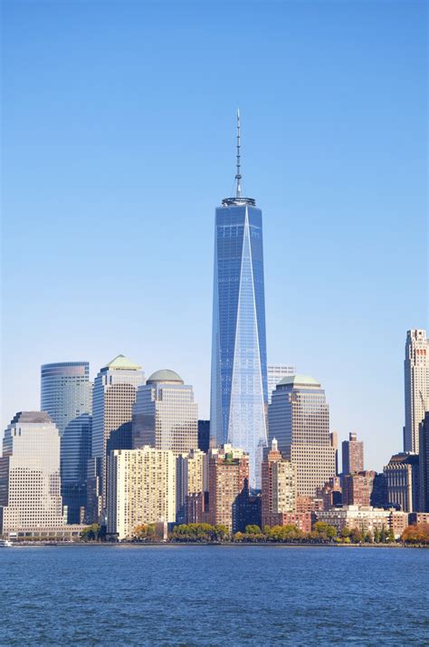 The 15 Tallest Buildings In The World EU Vietnam Business Network EVBN