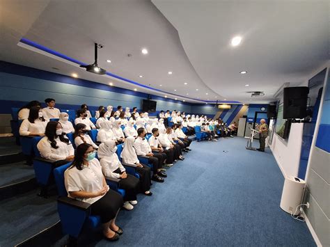 Yudisium Program Studi Pendidikan Dokter Universitas Trisakti Semester