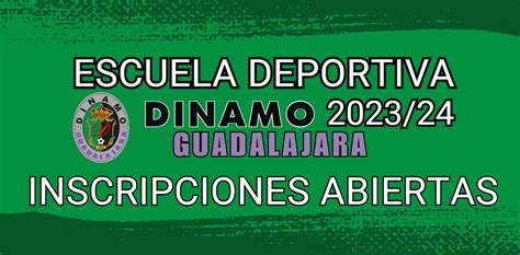 Noticia Inscripciones Temporada
