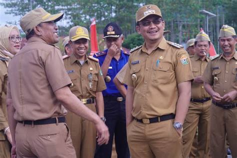 Visioner Indonesia Minta Mendagri Perpanjang Pj Bupati Kolut Hingga