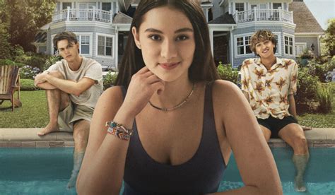 L Estate Nei Tuoi Occhi In Streaming Dove Vedere La Serie Tv