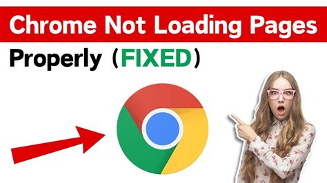 How To Fix Google Chrome Not Loading Webpages Properly Google Chrome