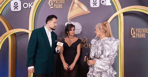Алёна Блин ждет на интервью Гузееву а Вита Чиковани продолжит работу с