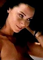 C Cile Bois Nuda Anni In Le Roi Danse