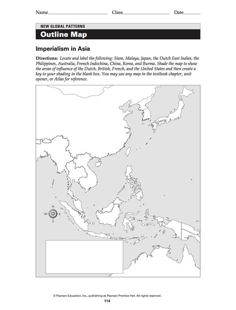 Asia Map Test Diagram Quizlet