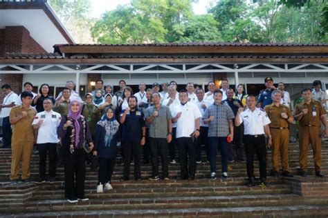 Kementerian PUPR Kolaborasi Semua Pihak Percepat Pengembangan KEK