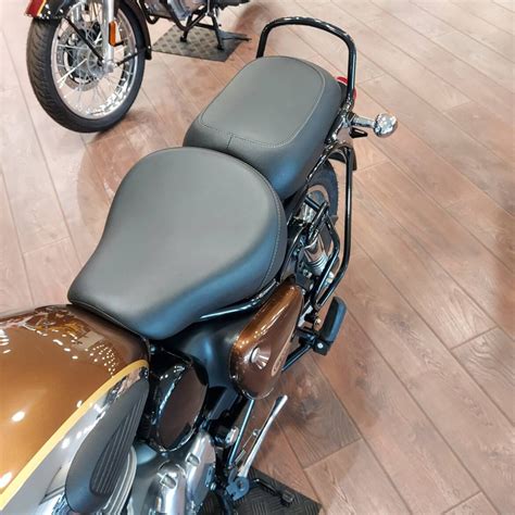 Royal Enfield Classic 350 Chrome Bronze Tago Moto Centar