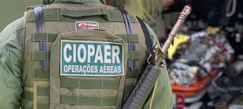Ciopaer da SSPDS realiza transporte aeromédico de Acopiara até Juazeiro