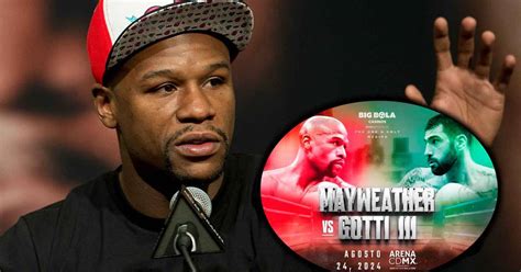 Hasta Mil Pesos Esto Cuestan Los Boletos Para Pelea Mayweather Vs