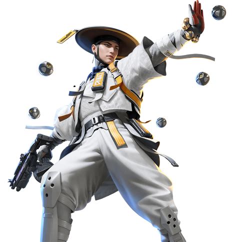 High Energy Heroes Picture Image Abyss