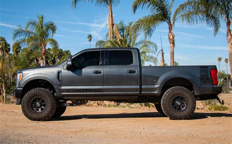 Ford F 250 Super Duty Rebound HD Gallery FIRST CHOICE FORD OFFROAD
