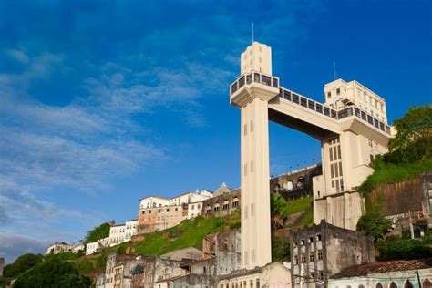 O que fazer em Salvador BA pontos turísticos e passeios
