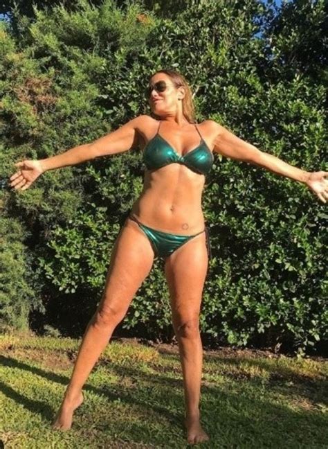 María Fernanda Callejón escrachó a Ángel de Brito y reveló cuánto le