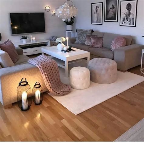 29 Increíbles Diseños de Decoración de Salas Modernas