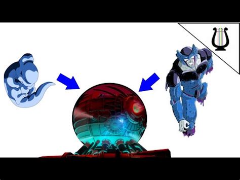 Asombroso Asi Sera El Regreso De Cell Explicacion Dragon Ball