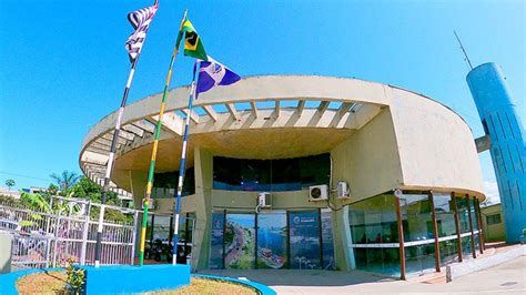 Disputa Pela Prefeitura De Itanha M Sp Est Acirrada Diz Pesquisa Band